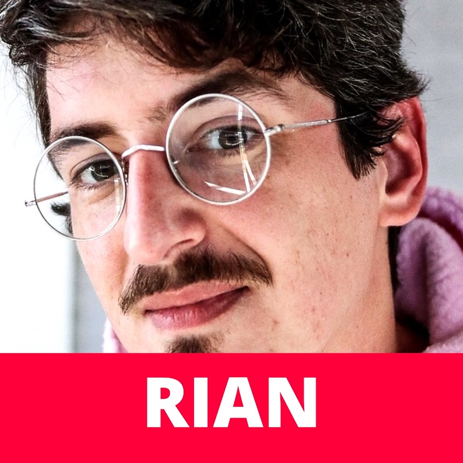 Rian Dutra virou meu Império Romano - Cael Martins